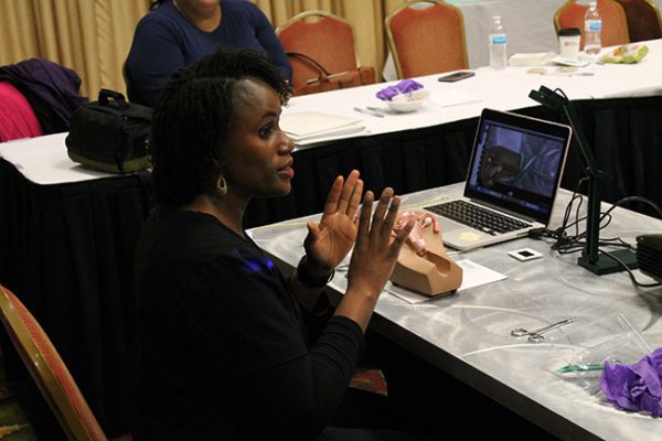 Nurse Practitioner Continuing Education Skills & Workshops