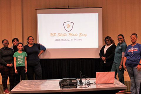 Advanced Practitioner Continuing Education - NP Skills Made Easy