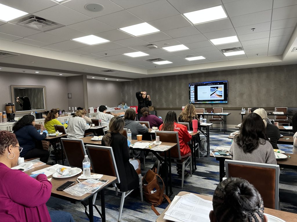 Essential Houston TX Live FNP Board Review Course