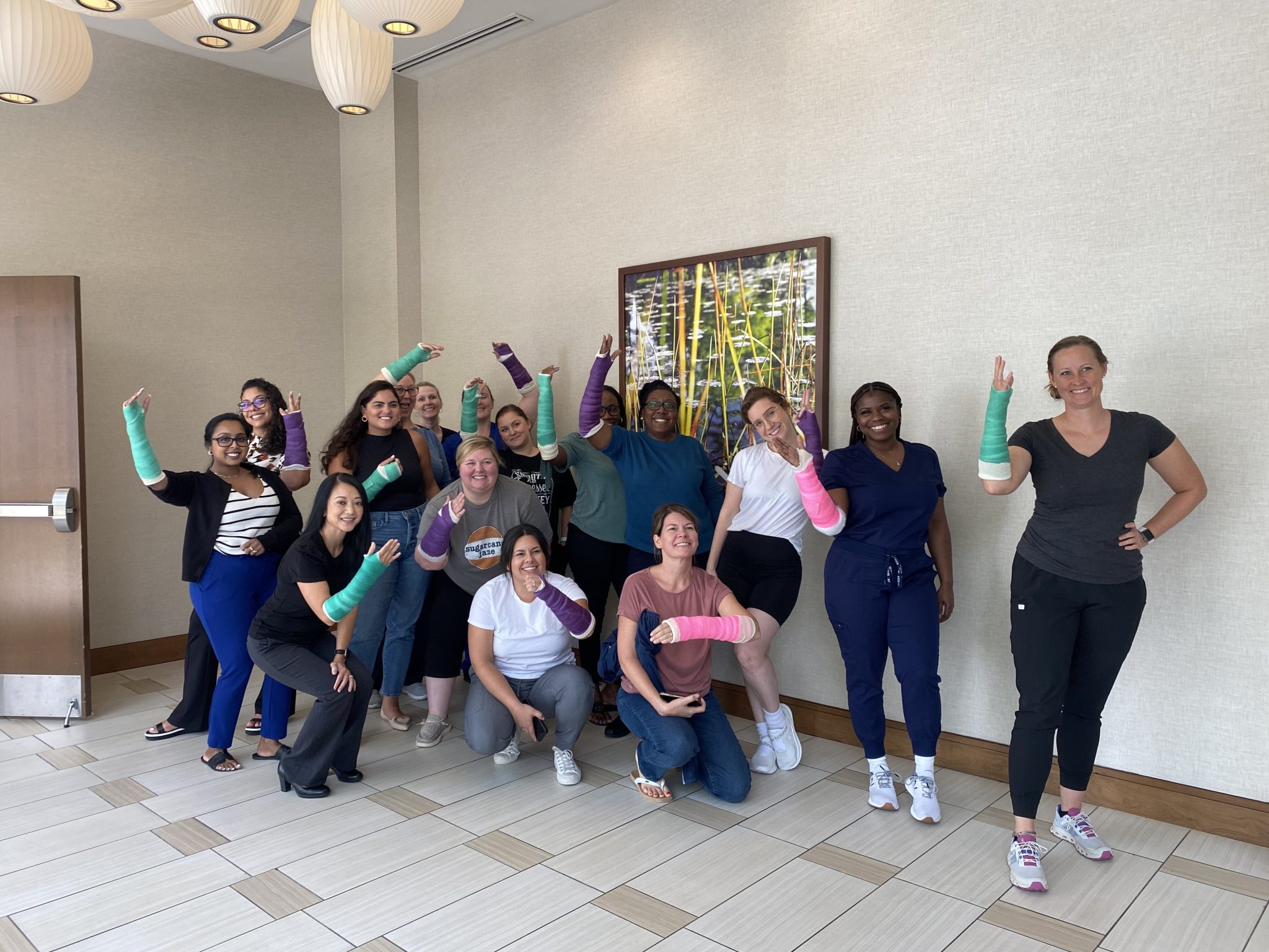 Home - NP Skills Made Easy