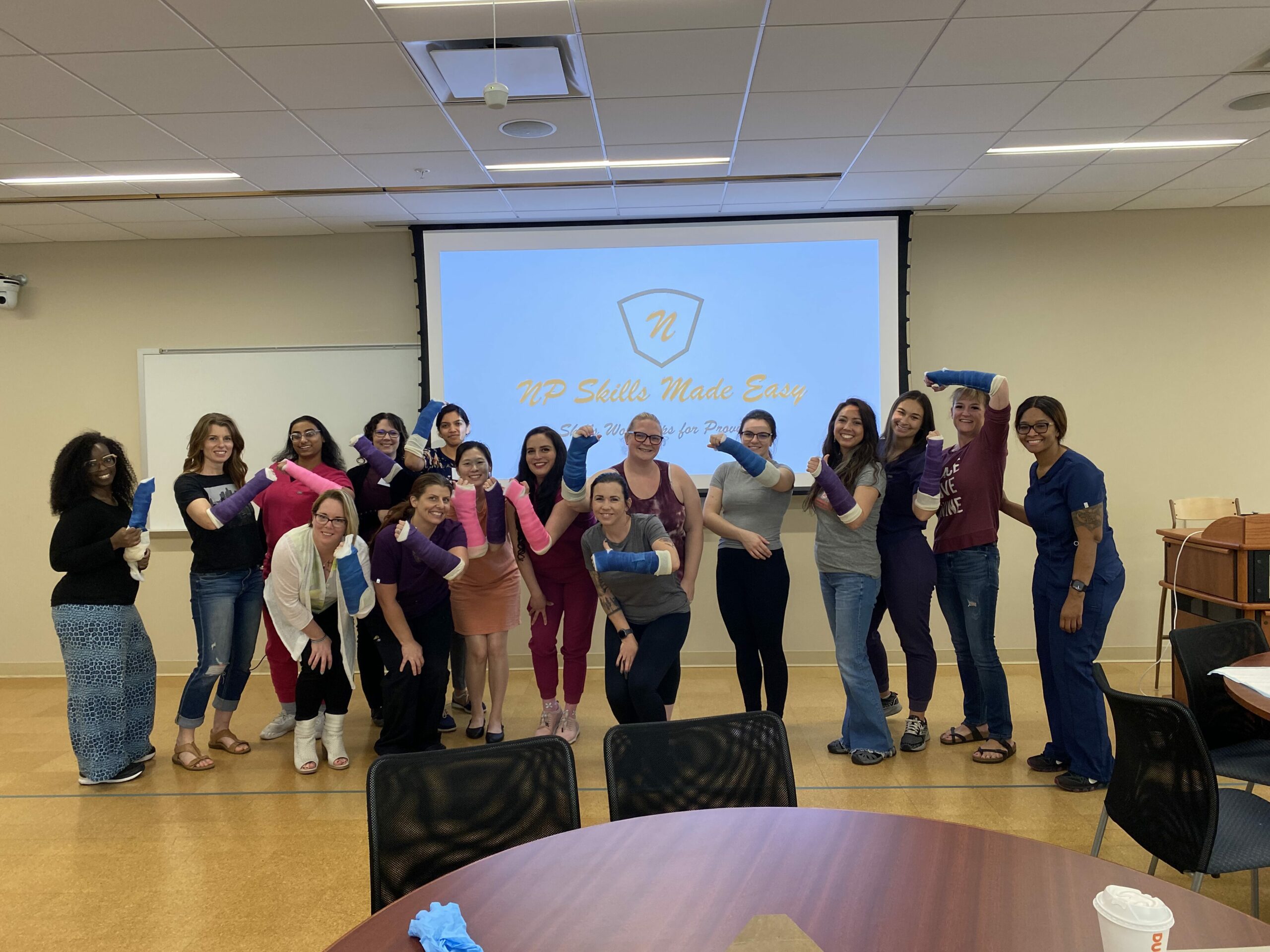 Learn How To Protect Your License As A Nurse Practitioner. - NP Skills ...