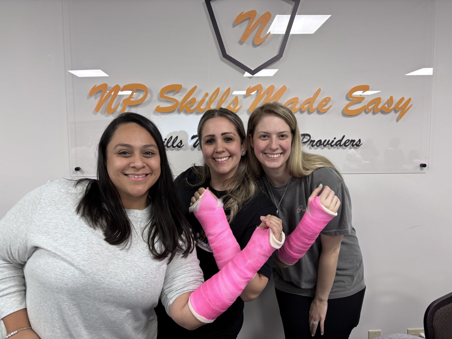 November Houston TX X-ray Interpretation, Skills and Procedures ...