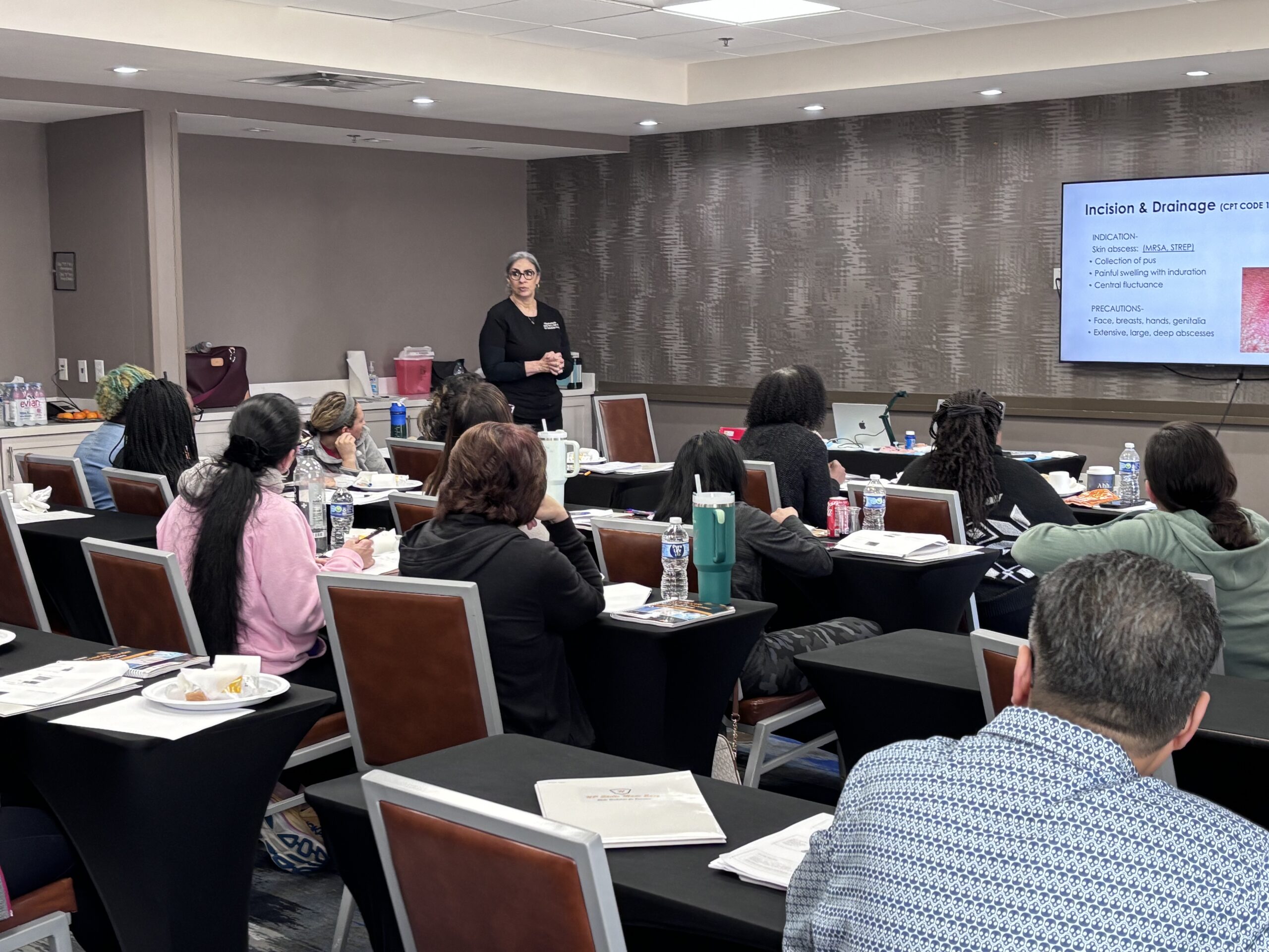 Home - NP Skills Made Easy